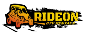 Side-by-Side Rentals in Gatlinburg, TN | RideOn UTV Rentals